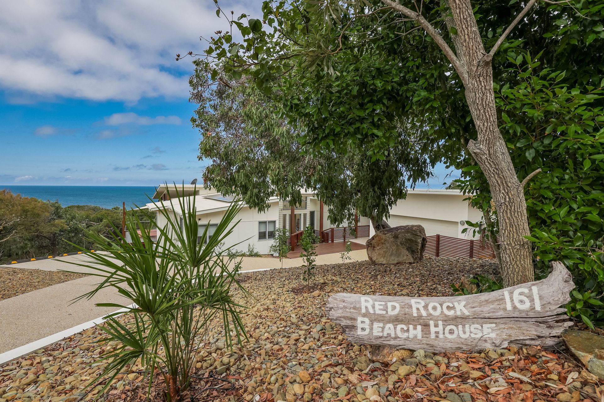 Beach House at Red Rock - SUNRISE1770 - Accom1770