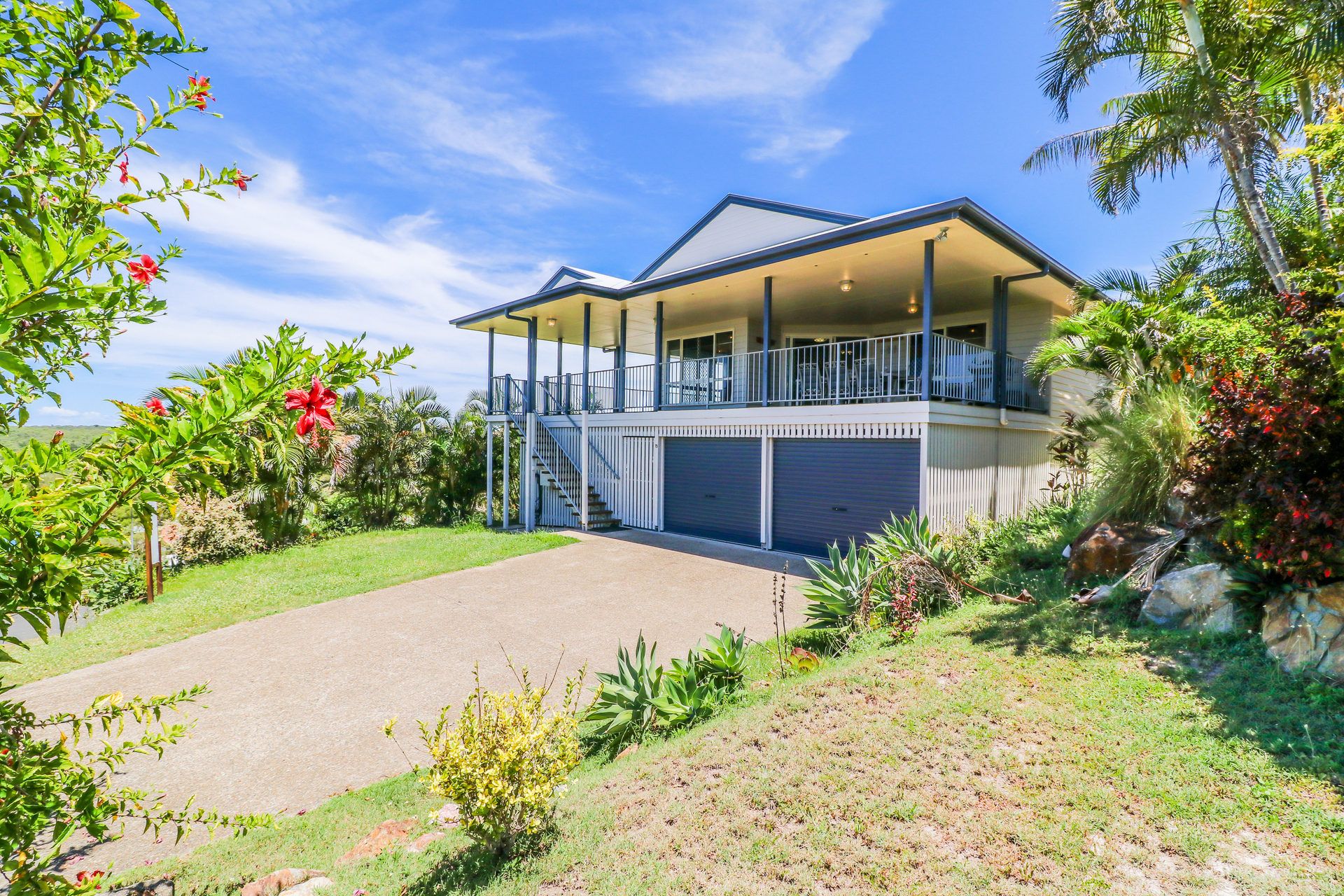 Top Spot holidays at Agnes - Accom1770