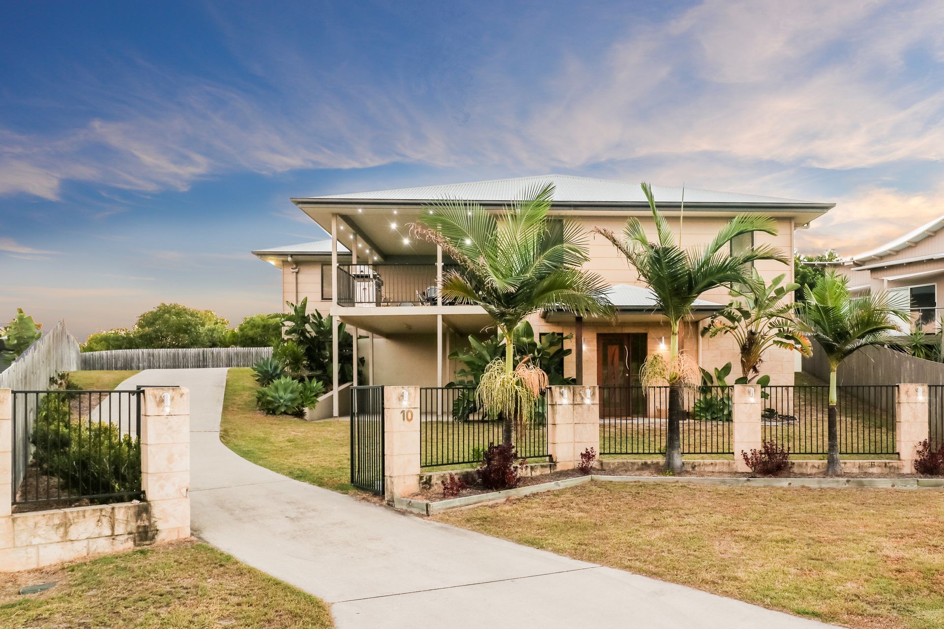 Family Tides - Accom1770